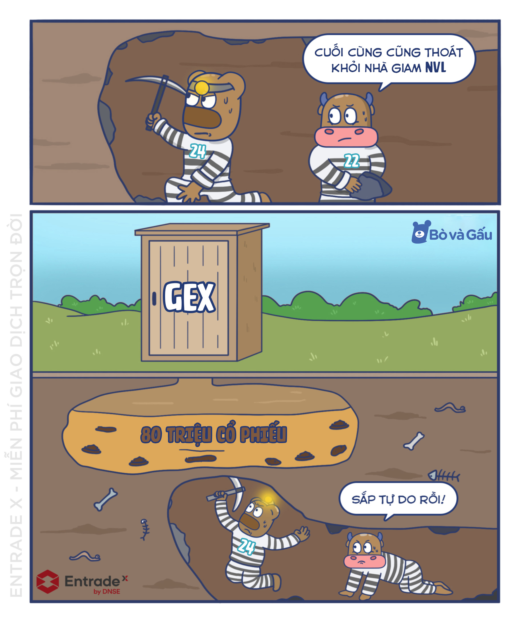 Cổ đông lớn Gelex đăng ký bán 80 triệu cổ phiếu GEX