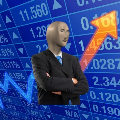 Meme stonks là gì? Vì sao meme stonks lại nổi tiếng? Tổng hợp meme ...