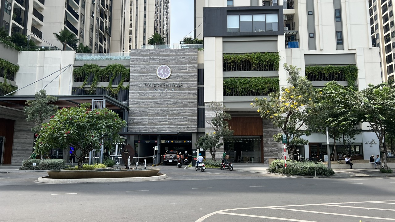 Ánh sáng năng lượng là triển vọng phát triển của HDG