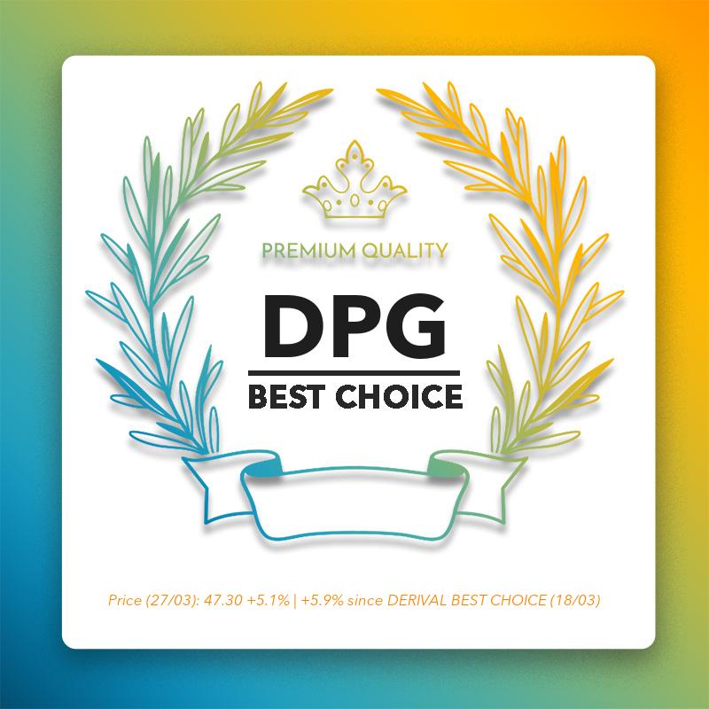 Đội DPG này mạnh 👍...