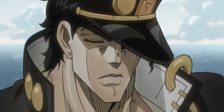 Tổng hợp meme jojo cực đầy đủ và được sử dụng nhiều nhất