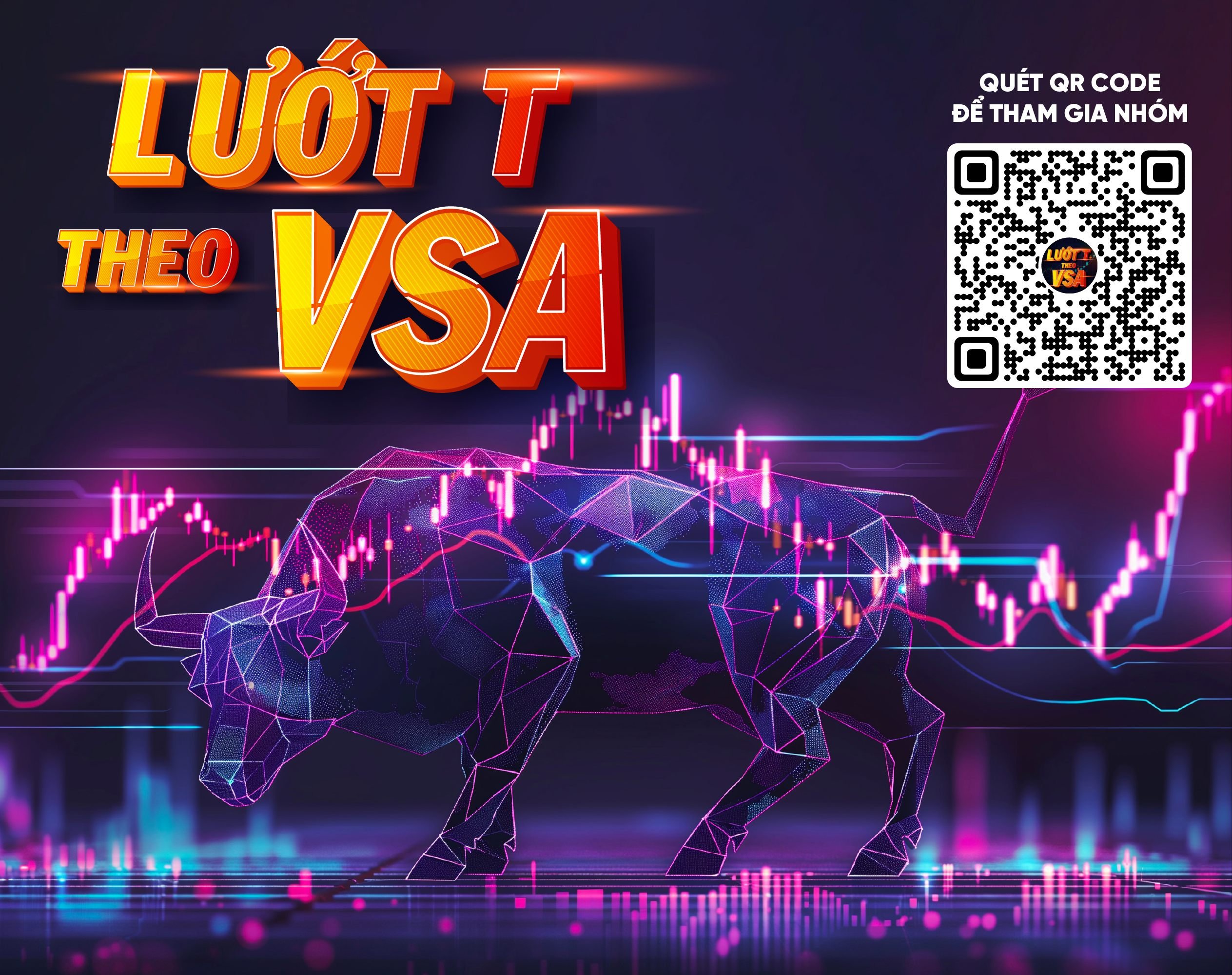 VIX – GAME MỚI NGÀNH CHỨNG