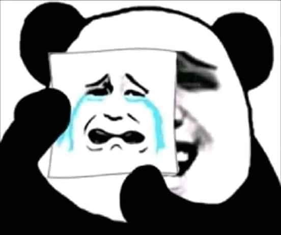 Meme Gấu Trúc là gì? Tại sao Meme Gấu Trúc lại được yêu thích? Tổng hợp ...