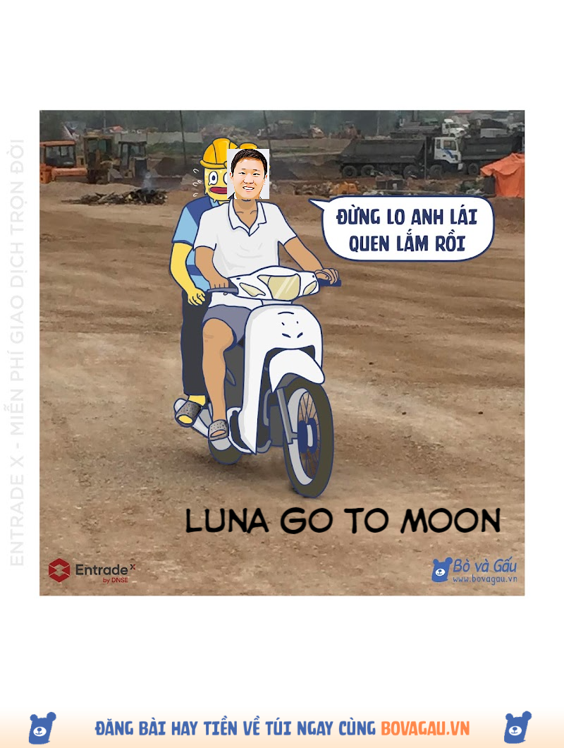 Lộ bằng chứng Do Kwon thao túng giá LUNA