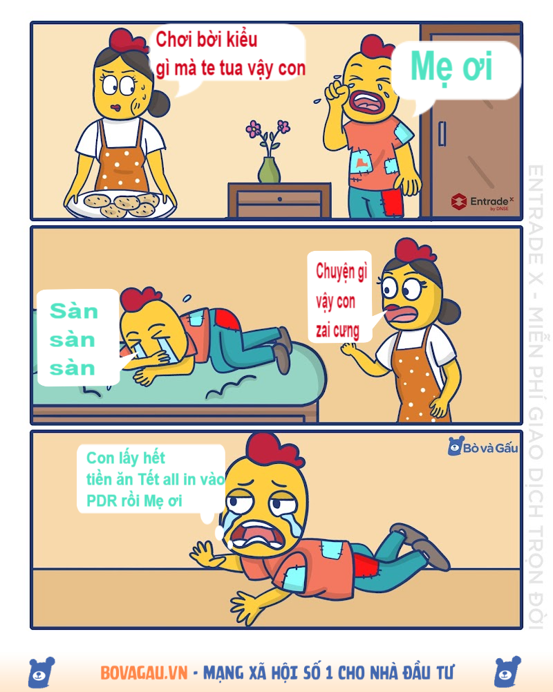 Phát Đạt đem dự án chung cư ở quận 3, TP HCM bảo đảm cho 5 lô trái phiếu