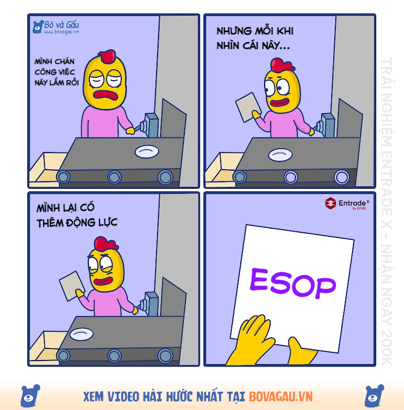 HDBank sắp phát hành 20 triệu cổ phiếu ESOP với giá 10.000 đồng/cp