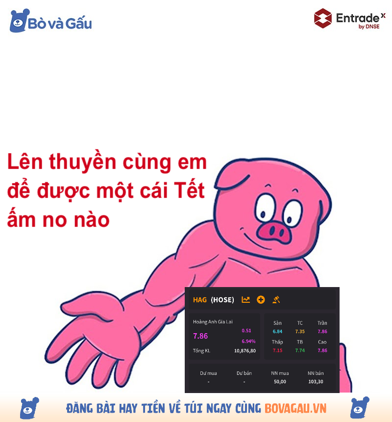 Ăn Heo sạch sống khoẻ mạnh