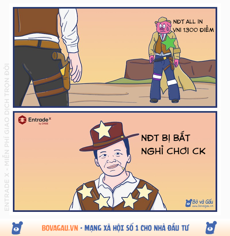 Trong cái rủi có cái xui