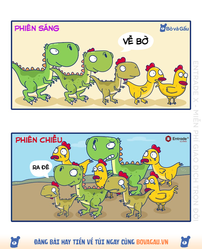 Phiên 01/12: Khối tự doanh bán ròng 130 tỷ đồng, tâm điểm NVL, ACV và EIB