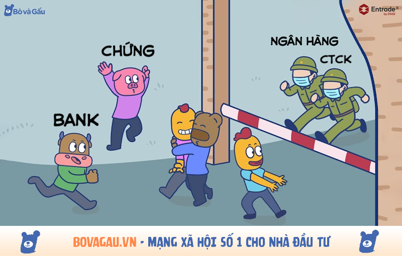 Chủ tịch CIB nêu 3 giải pháp “giải cứu” trái phiếu, nhấn mạnh trách ...