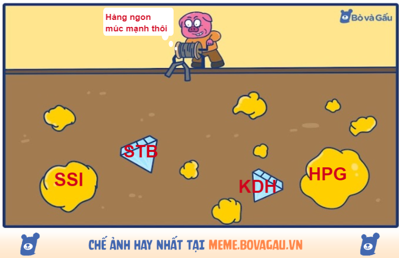 Ròng rã mua ròng suốt 3 tháng qua, khối tài sản gần 40 tỷ USD của khối ...