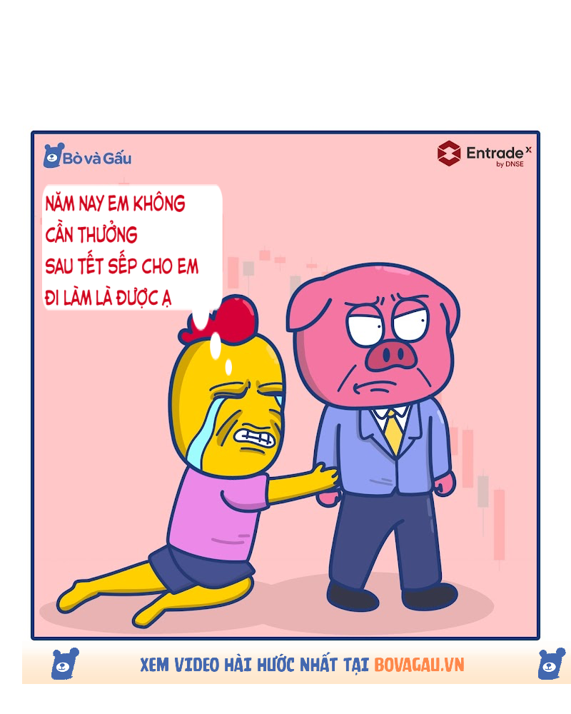 Thưởng Tết: Có chỗ 100 triệu, có nơi chỉ 50.000 đồng