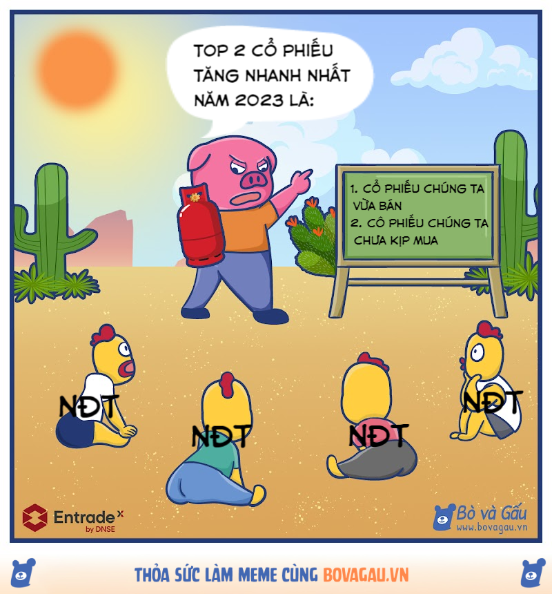 Hiện tượng quay xe của khối ngoại - những lý do không có trên mặt báo