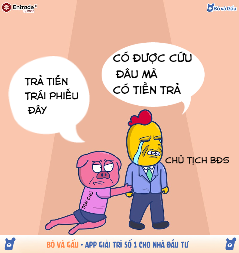 Bất động sản sẽ đi về đâu