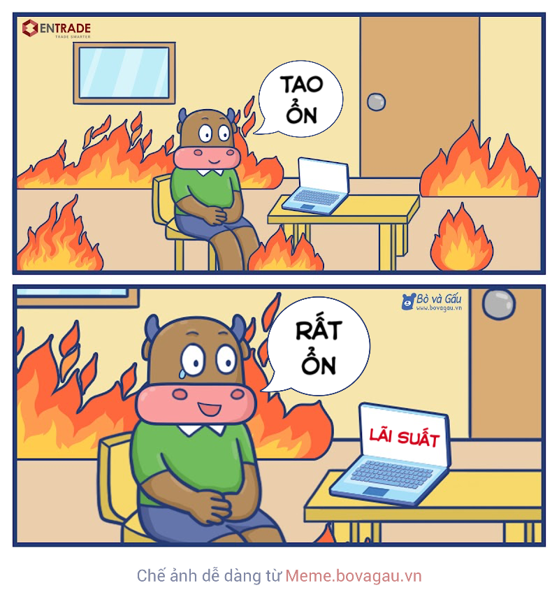 Lãi suất vay mua nhà của Việt Nam và các nước khác Tháng 3/2023