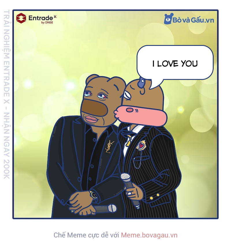Khi tôi thành LGBT kiểu:...