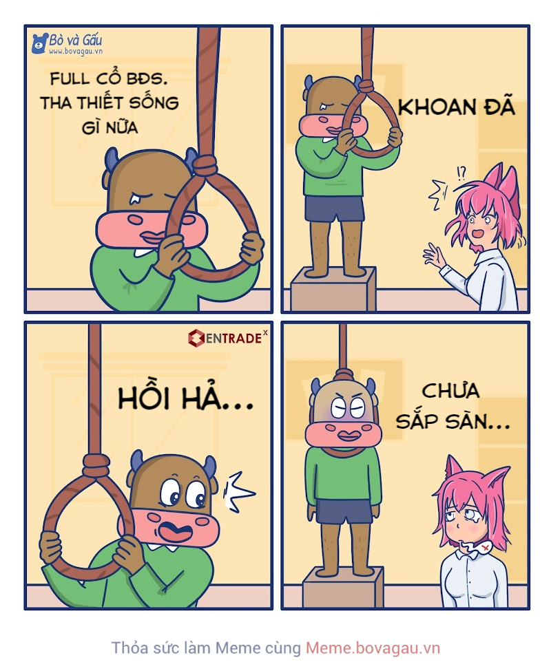 Chuyên gia: "Đây là thời điểm lý tưởng để chuẩn bị cho một con sóng ...