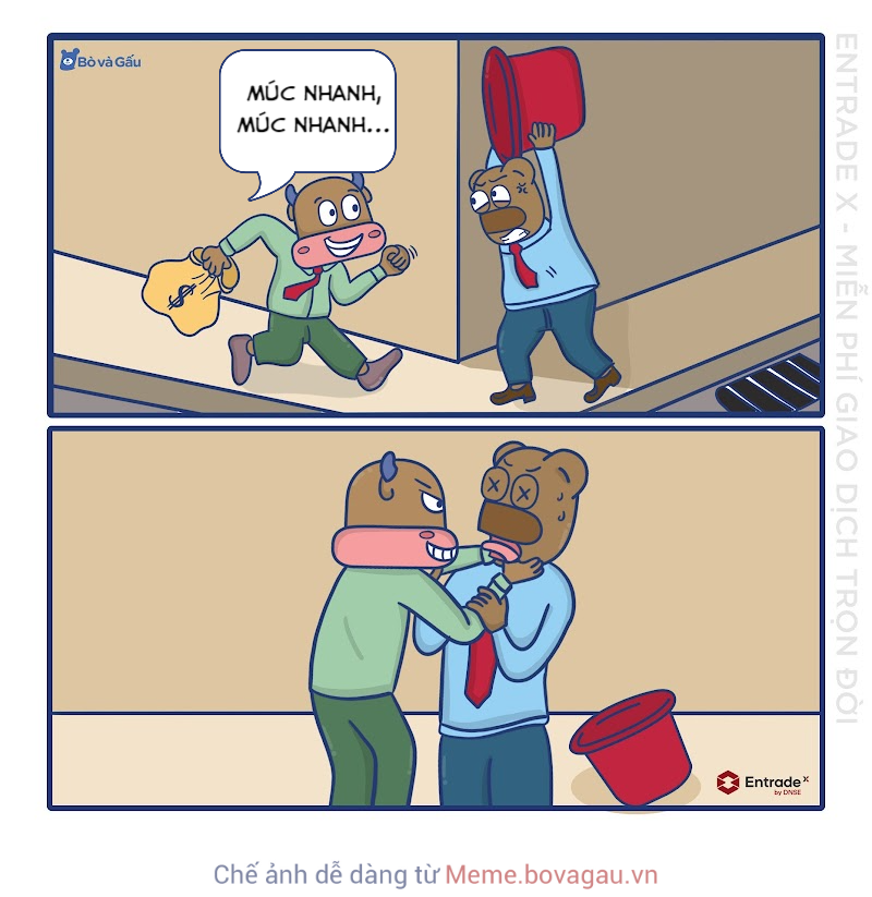 Ngôi nhà nhỏ trên Thảo Nguyên - P40 | Page 222 | Diễn đàn chứng khoán ...