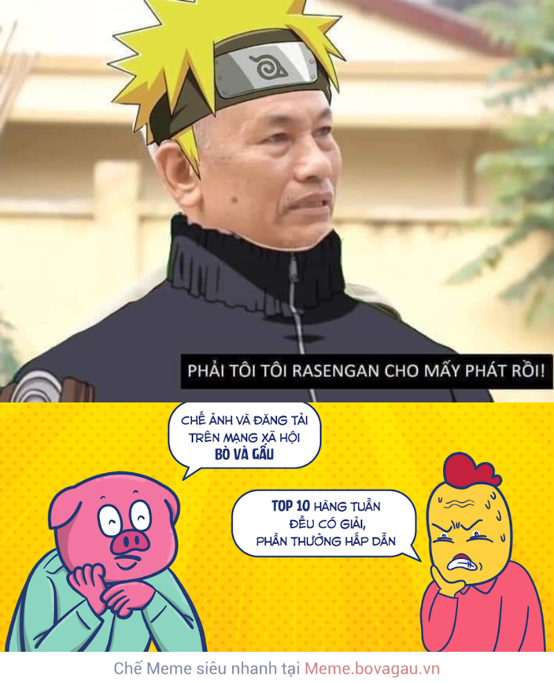 bác nguyễn hữu đa naruto