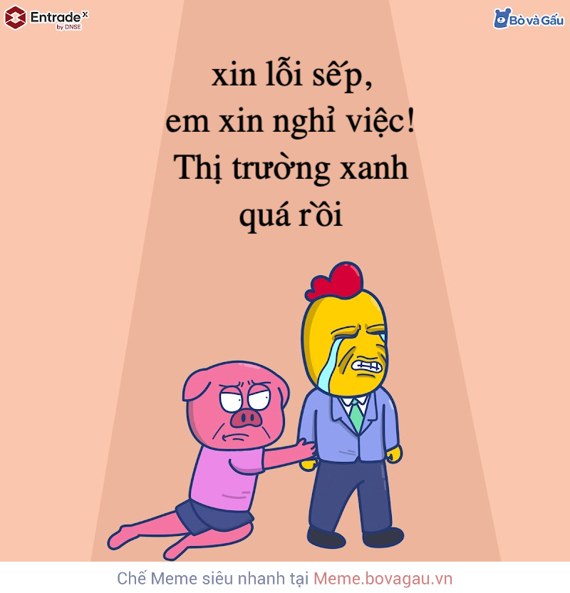 Sai lầm lớn nhất trong UPTREND là gì?