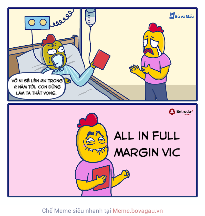 Con trai ta thì phải thế