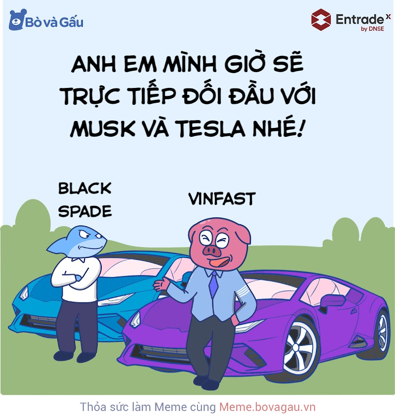 Cổ phiếu VFS của VinFast đang có giá bao nhiêu trong đợt giao dịch ...