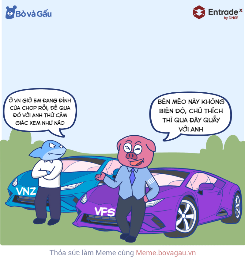 Sau VinFast, đến lượt VNG nộp hồ sơ lên sàn Nasdaq Mỹ