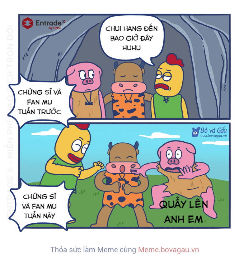 Còn gì tuyêt hơn khi vừa là chững sĩ vừa là fan MU haha 🤣🤣