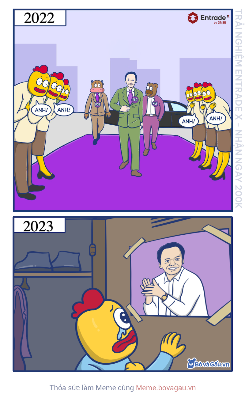 NÓNG: Đề nghị truy tố cựu Chủ tịch Tập đoàn FLC Trịnh Văn Quyết