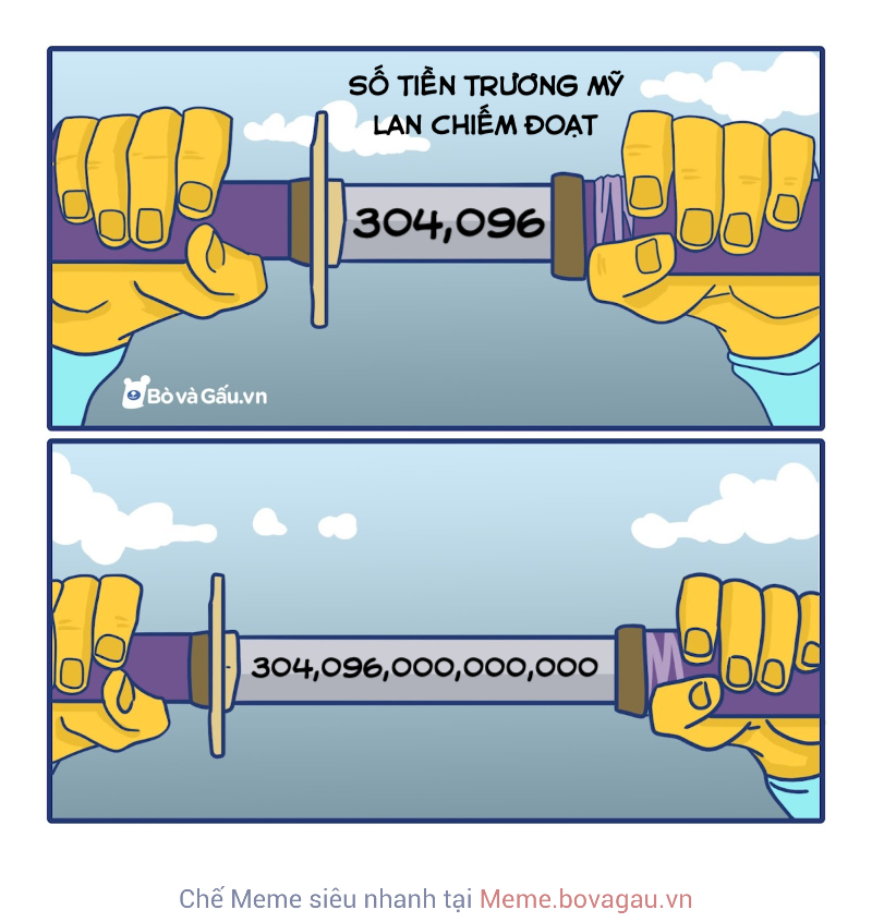 Bà Trương Mỹ Lan bị cáo buộc chiếm đoạt hơn 304.000 tỷ đồng của SCB