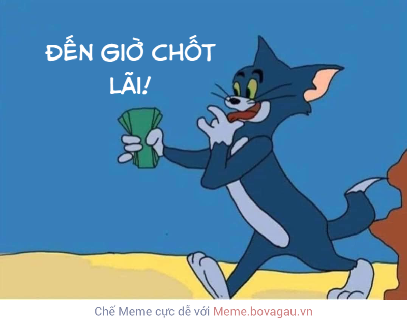 HÃY THAM LAM KHI NGƯỜI KHÁC SỢ HÃI!