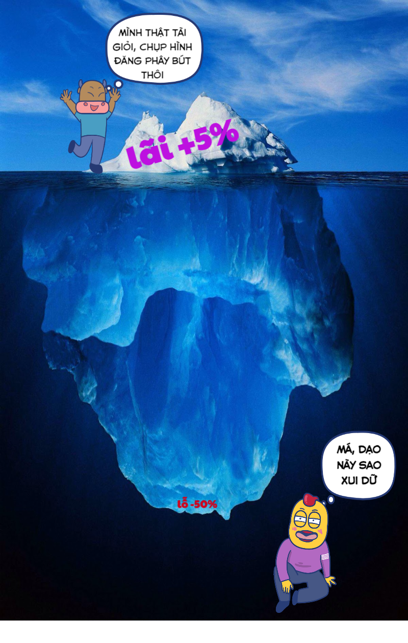 ANH EM DẠO NÀY GIỎI HAY XUI