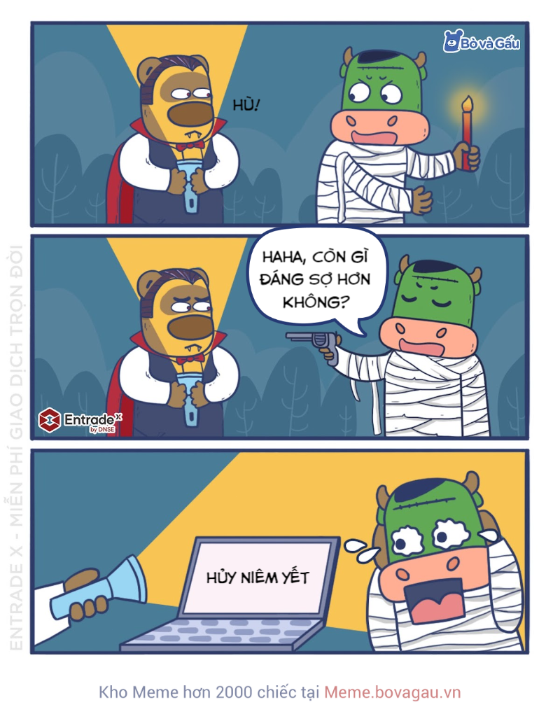 Hủy niêm yết thêm một cổ phiếu 'họ FLC'