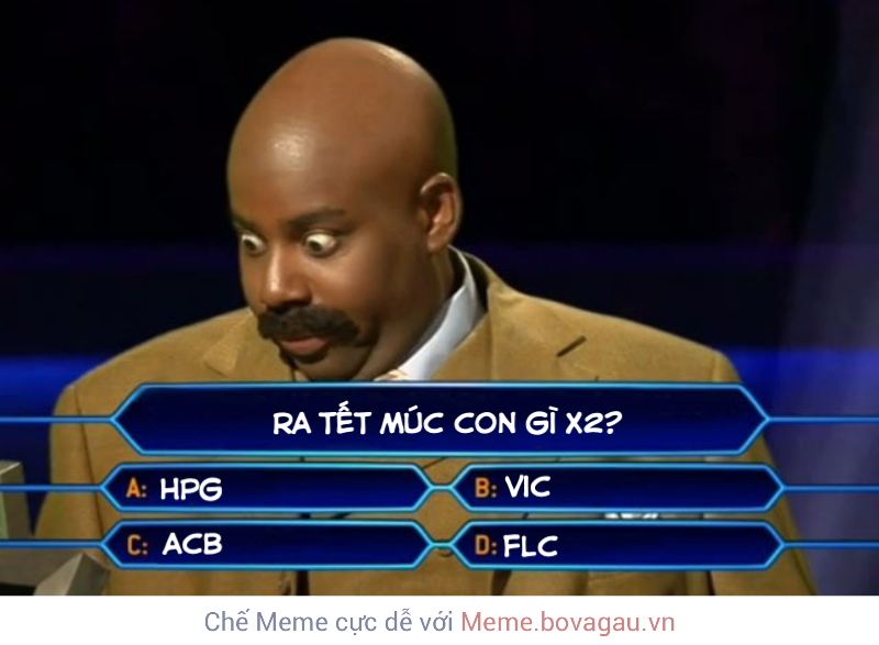 Dự đáp án đúng là FLC