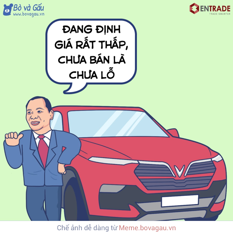 VinFast mang về 1,2 tỷ USD doanh thu trong năm 2023, tăng trưởng 91%