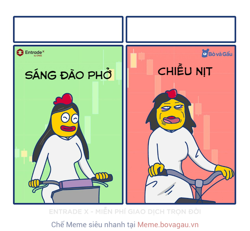 Đào, Phở và Nịt