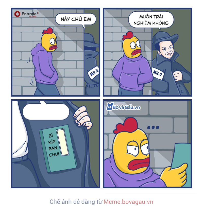 Cựu chủ tịch FLC Trịnh Văn Quyết phủ nhận các cáo buộc