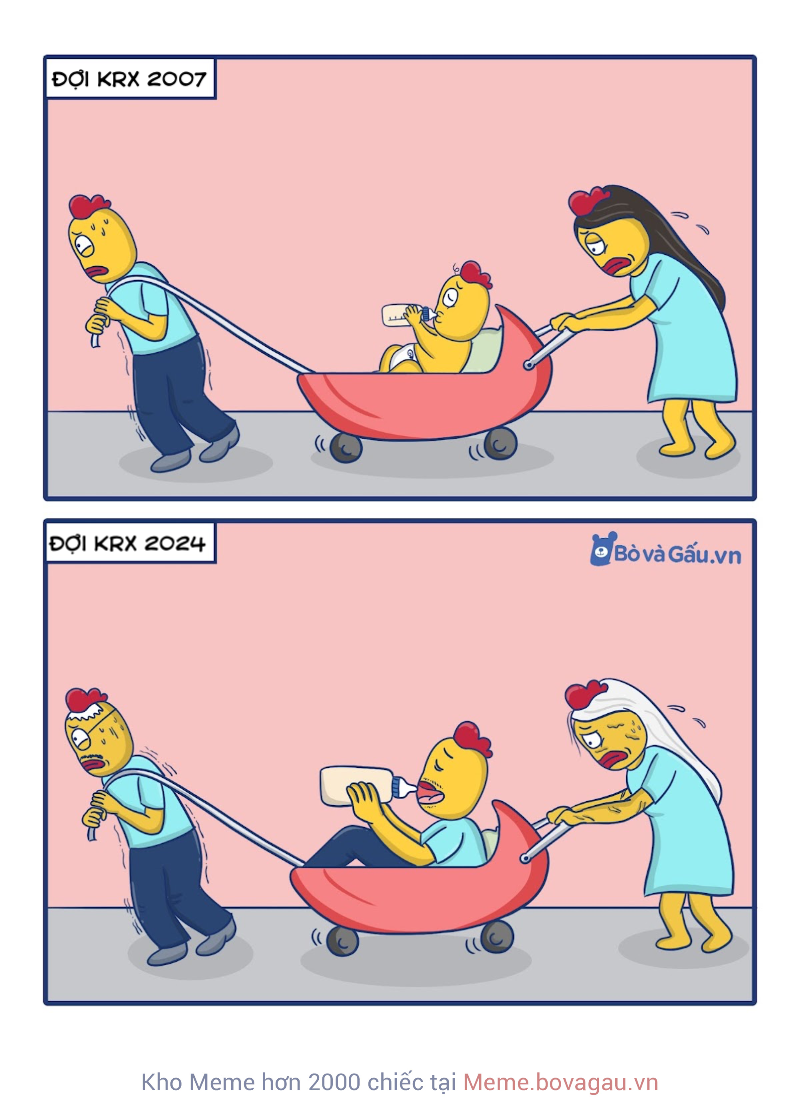 Ấn định thời gian diễn tập chuyển đổi hệ thống sang KRX lần 1