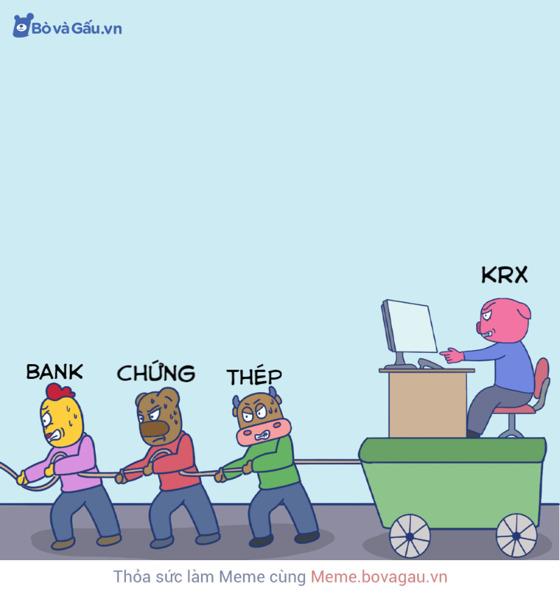 Đại diện UBCK: "Test" thành công sẽ vận hành ngay KRX