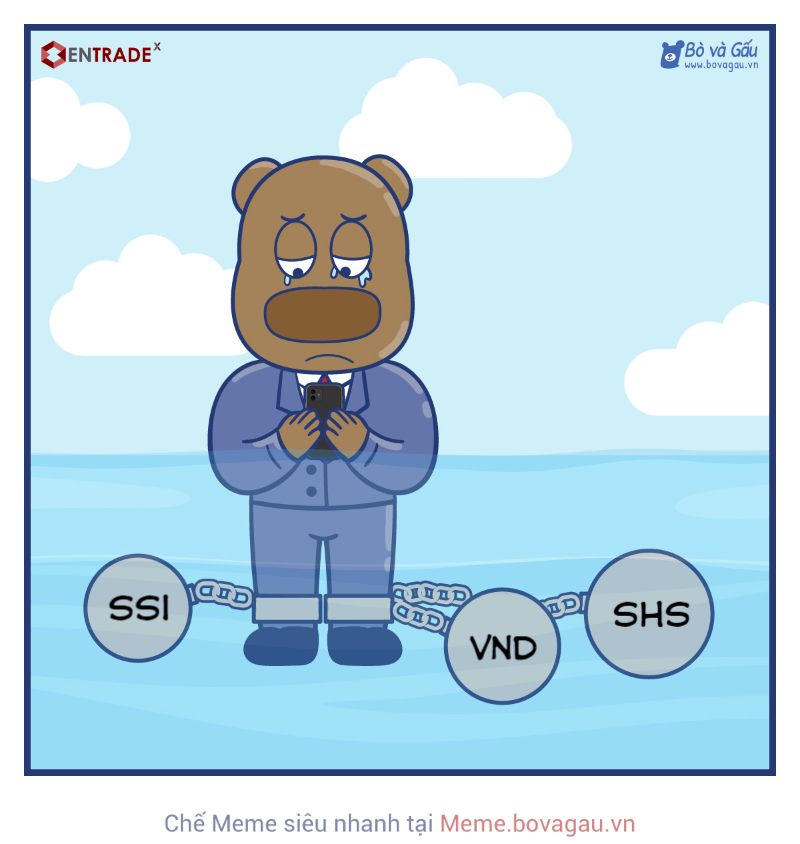 Các anh em đầu tư cp mấy công ty này sao rồi ạ, em xin đầu hàng tại đây ...