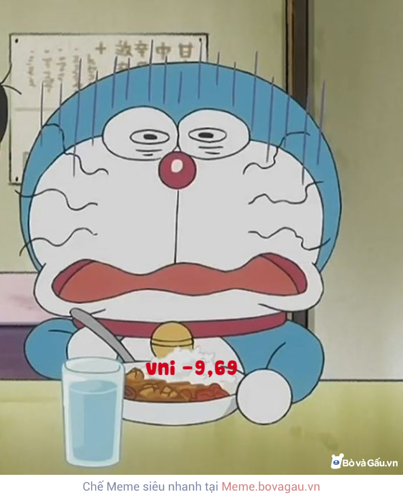 các bác múc thêm được nhiều chưa