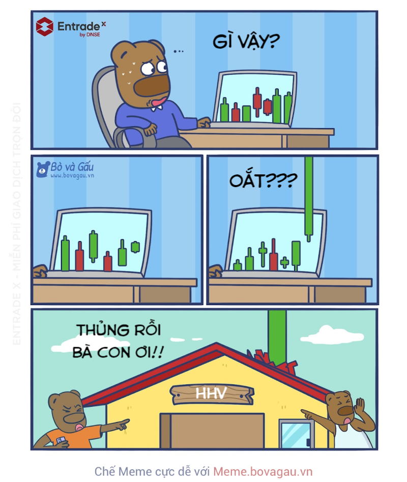 các anh em đã lên thuyền con thiên lý mã này chưa