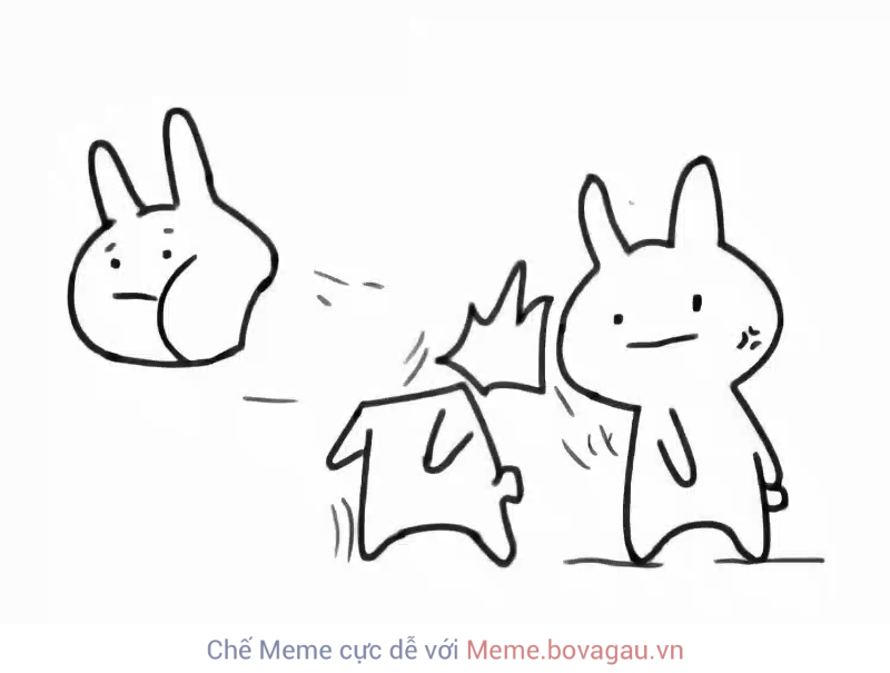 Meme tát là gì? Tổng hợp những meme tát hài hước nhất