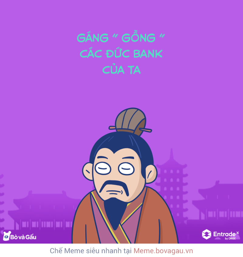 Hội những người “ LẠC QUAN