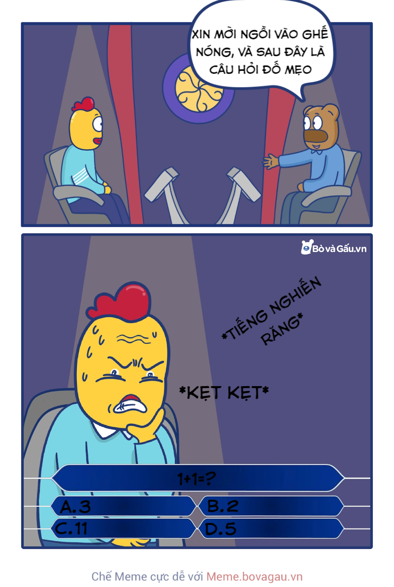 ai là triệu phú?