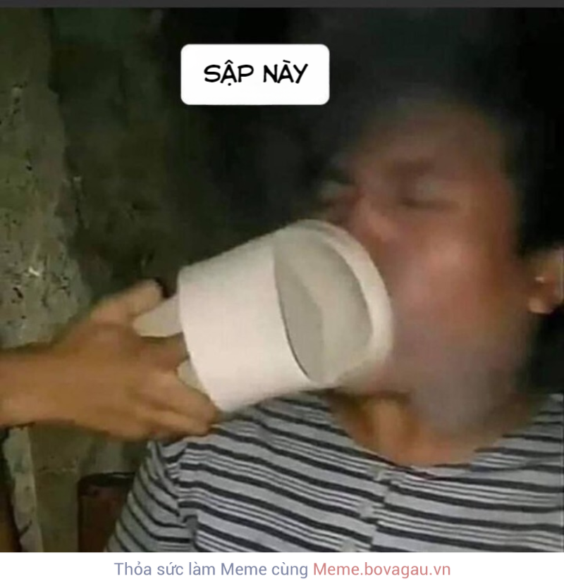 Tổng Hợp Meme "Khóa Mõm" Hay Dành Cho Nhà Đầu Tư