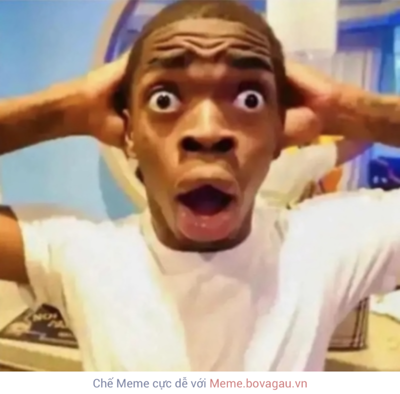 Tổng Hợp "Meme Há Mồm" Hài Hước Dành Cho Các Nhà Đầu Tư