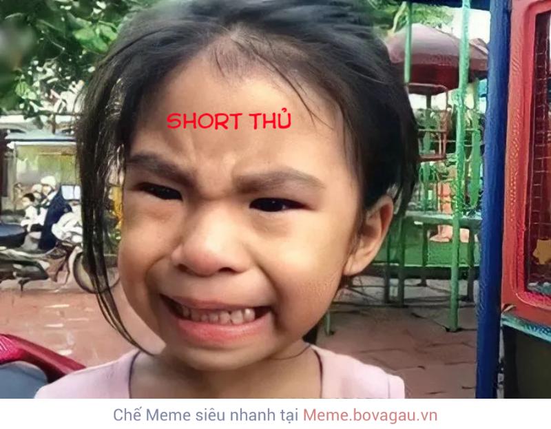 Cuộc sống em ổn không 😥