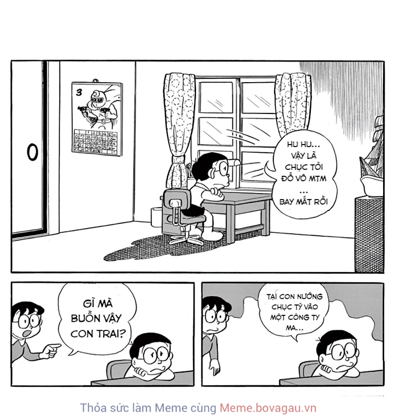 Ai còn nhớ vụ án MTM cách đây 8 năm?