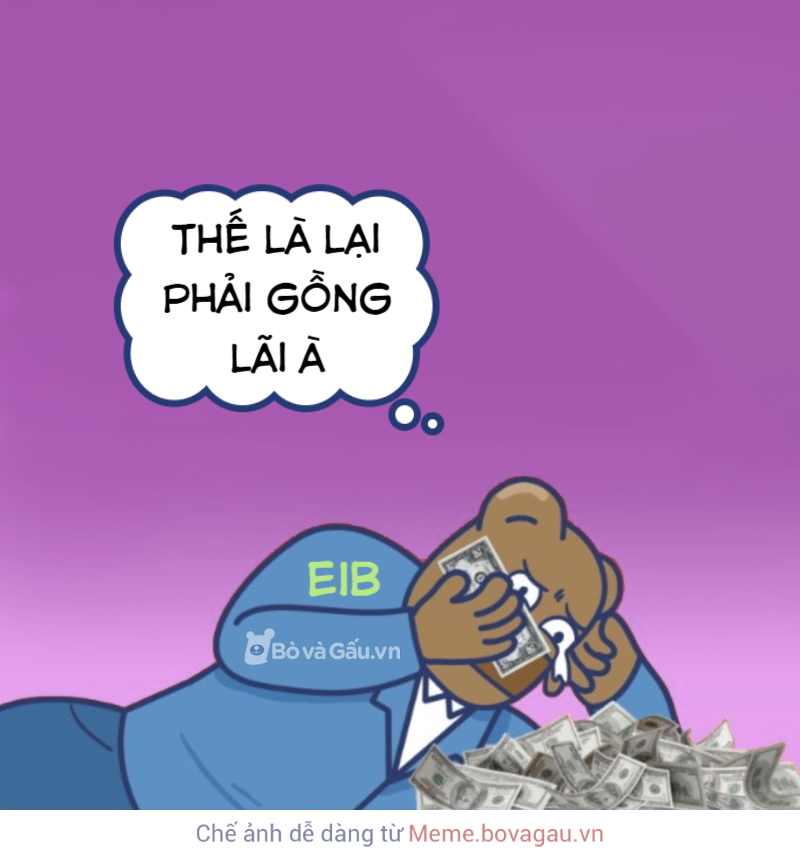 EIB có phải cổ bank hot nhất hiện tại?
